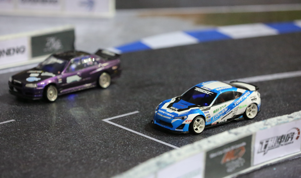 Welcome to ZERORC – 零号模式