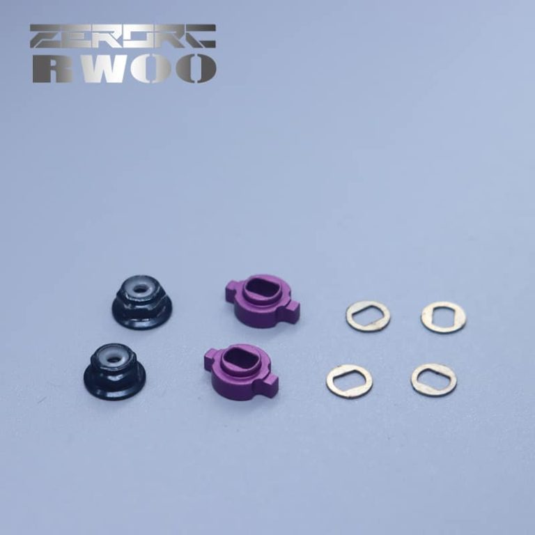 New products – ZERORC Official website