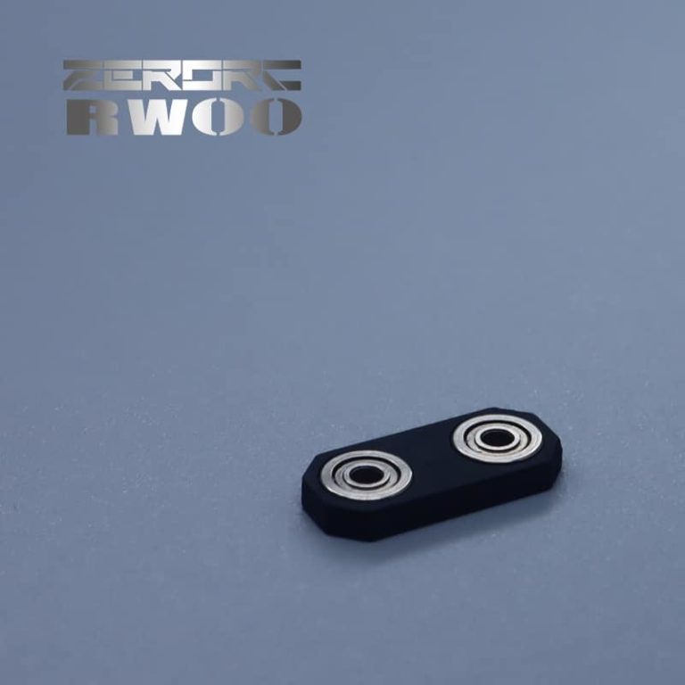 New products – ZERORC Official website