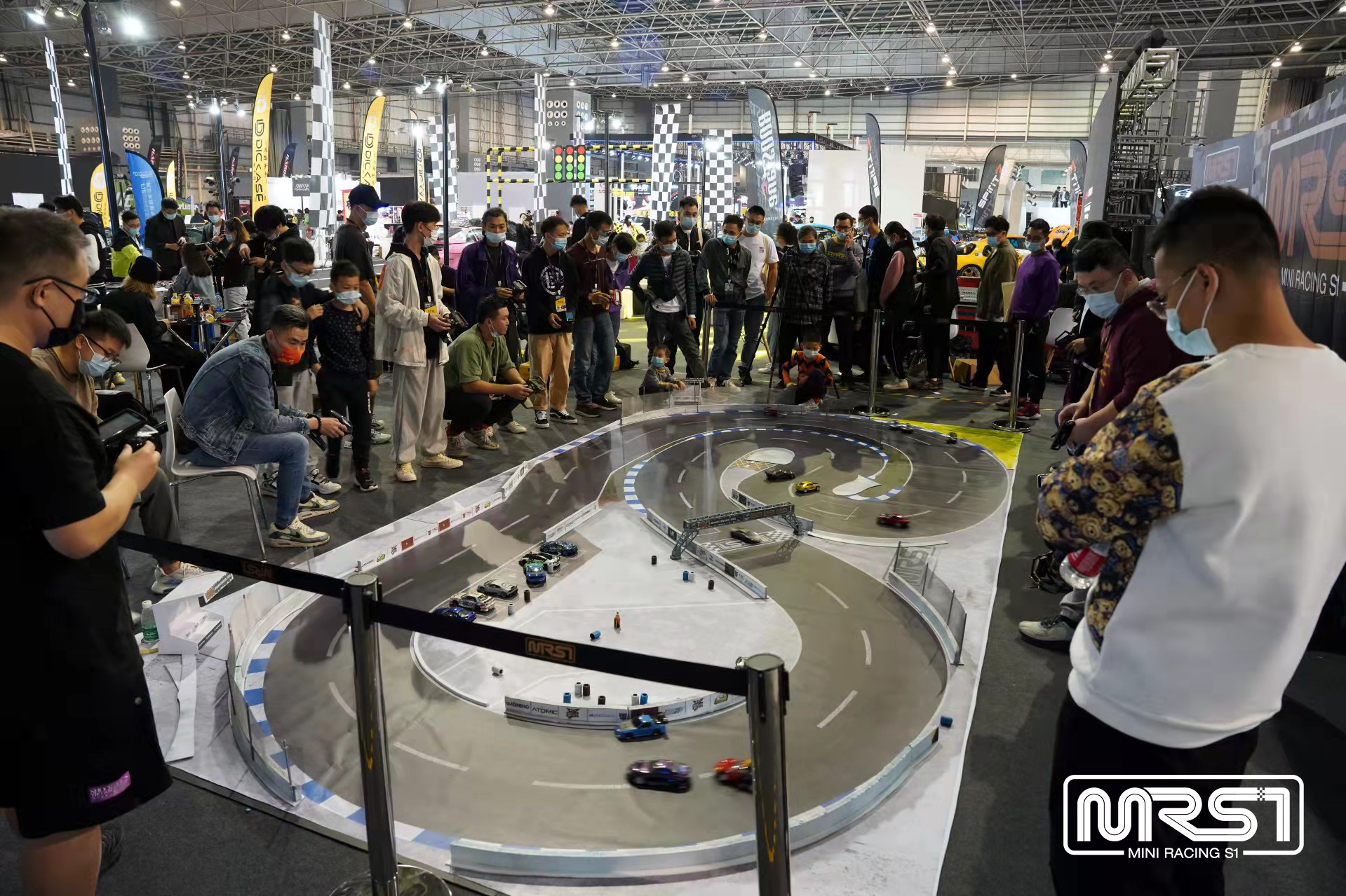 Welcome to ZERORC – 零号模式