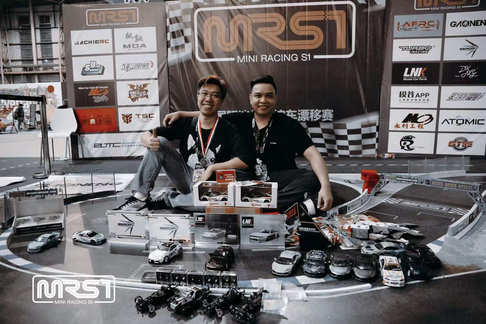 Welcome to ZERORC – 零号模式