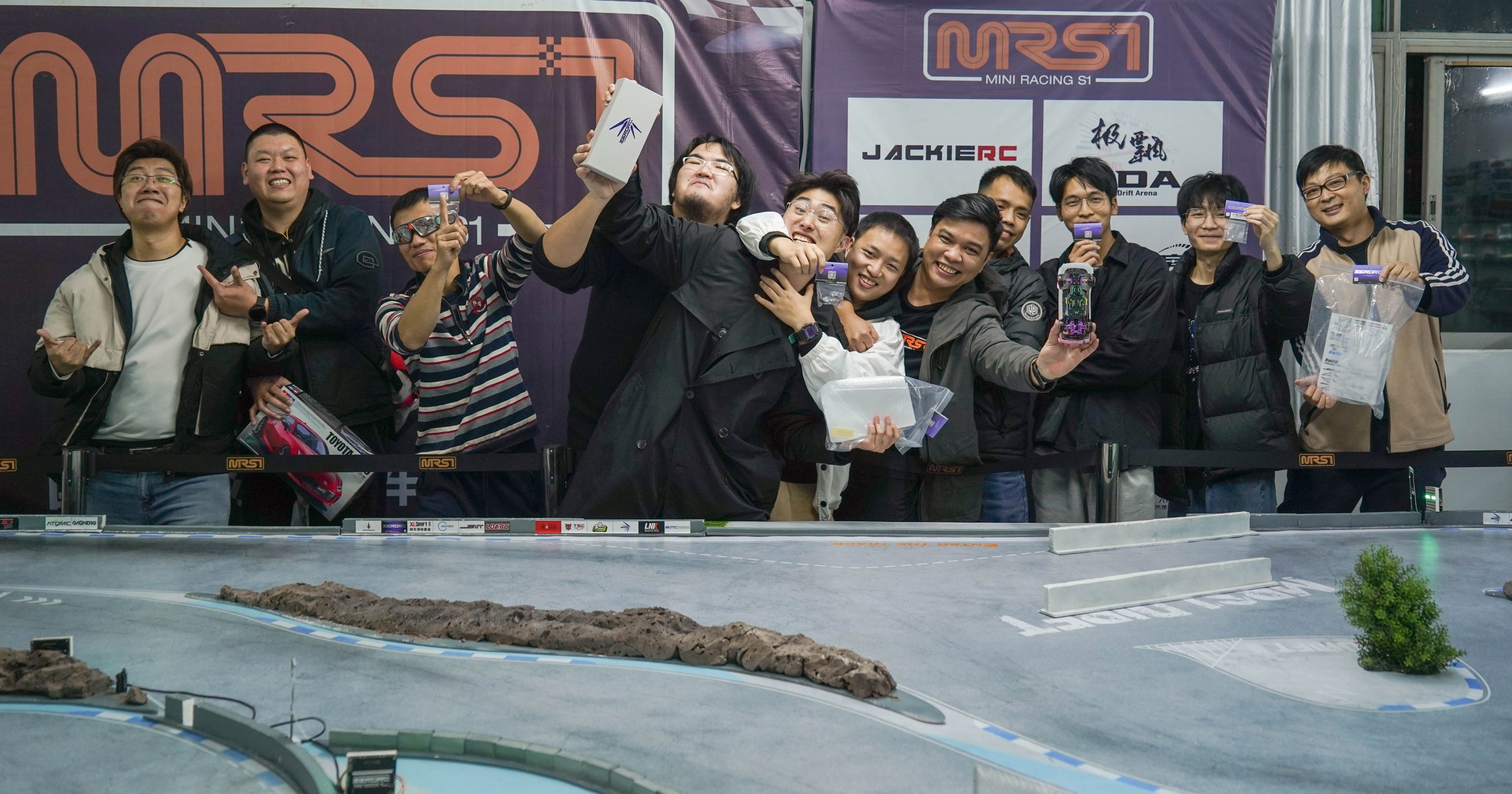 Welcome to ZERORC – 零号模式